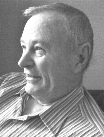 David Howard Arend | News, Sports, Jobs - Morning Journal